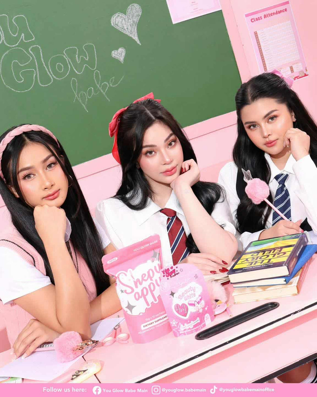 O.TWO.O Cosmetics UAE – Lipstick, Foundation, Blush | Fast Delivery ...