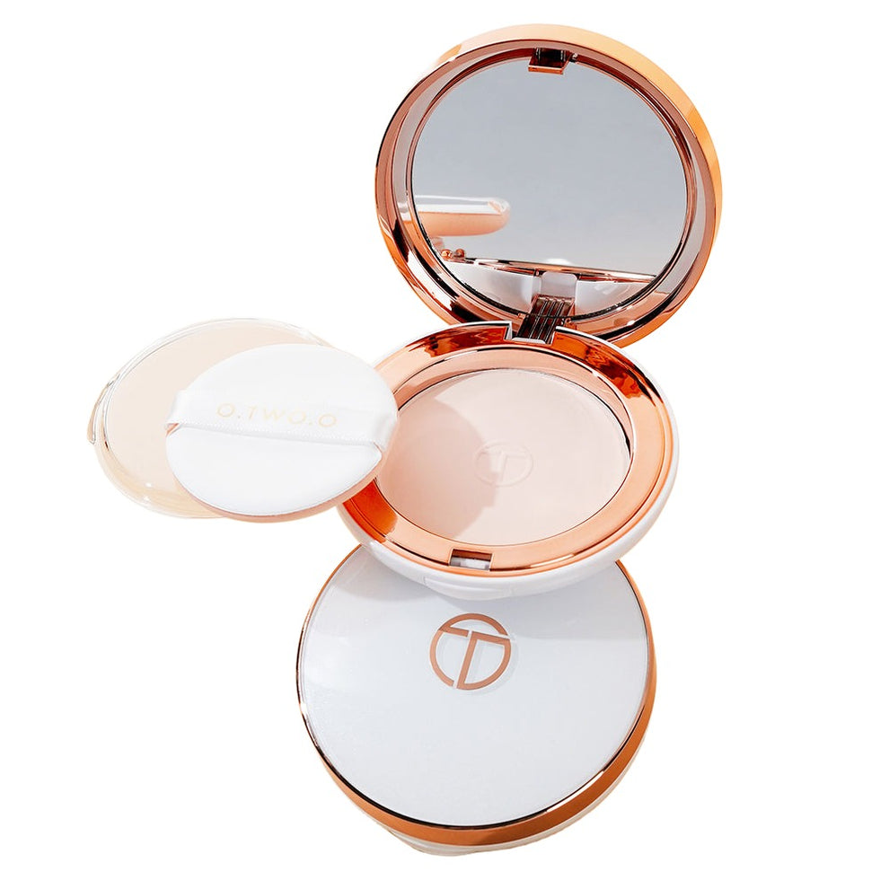 O.TWO.O Matte Base Powder – Oil Control & Long Lasting | UAE ...